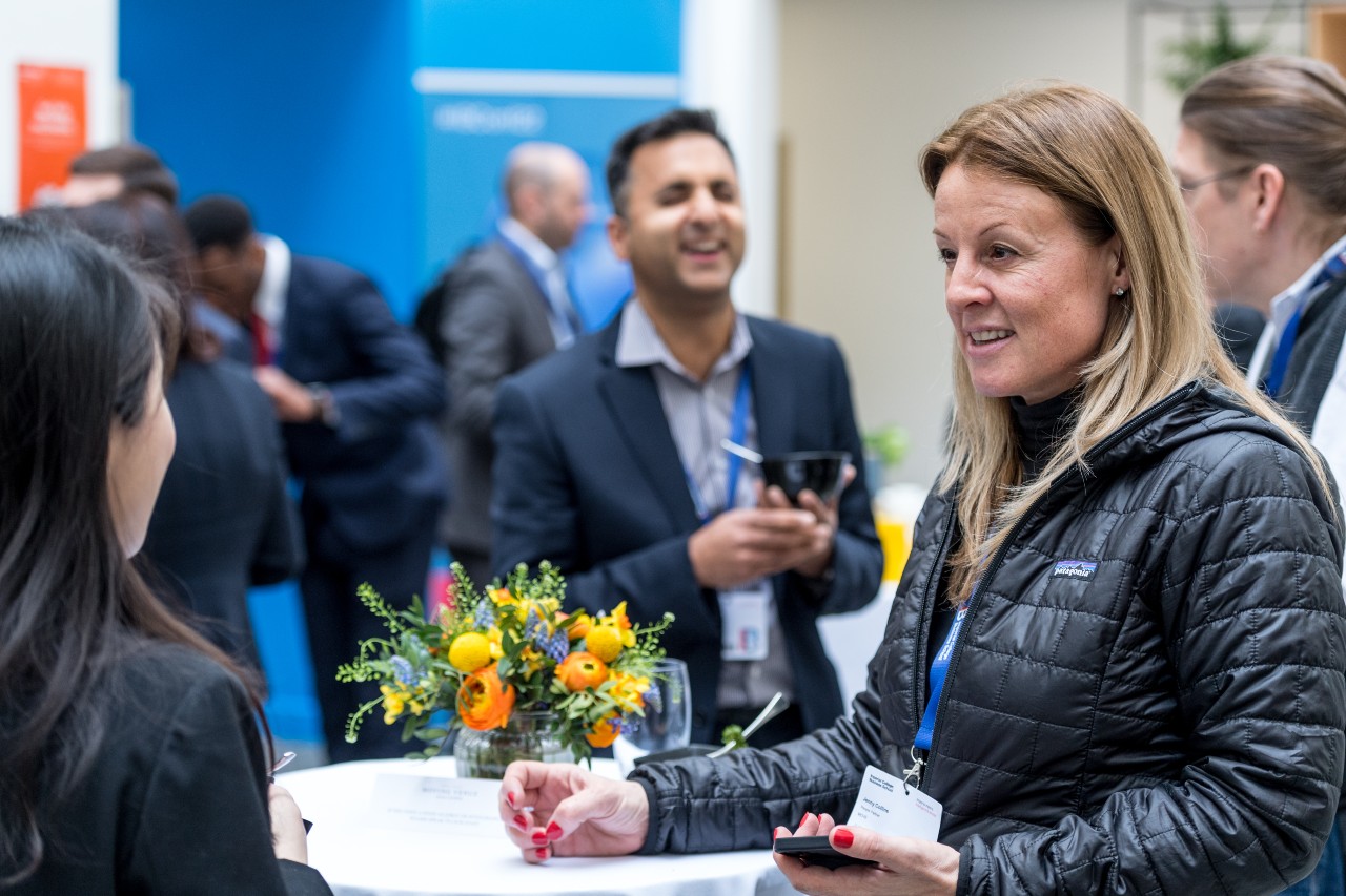 Networking for Innovation | Imperial Business School