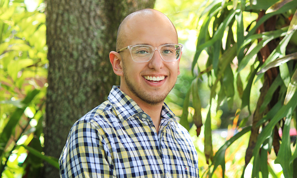 Nick Ramos | Imperial College Business School