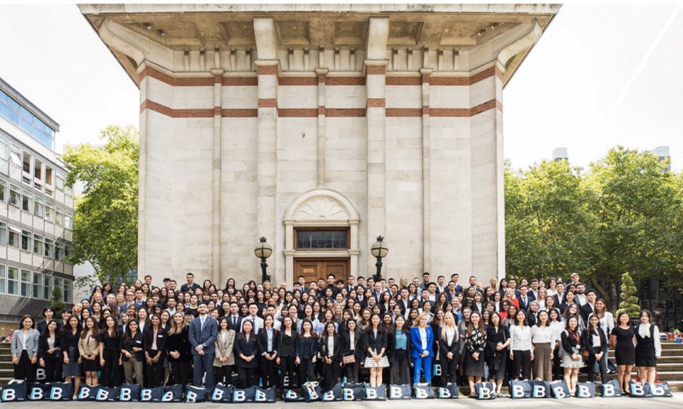 Seven things you should know about life at Imperial | Imperial Business ...
