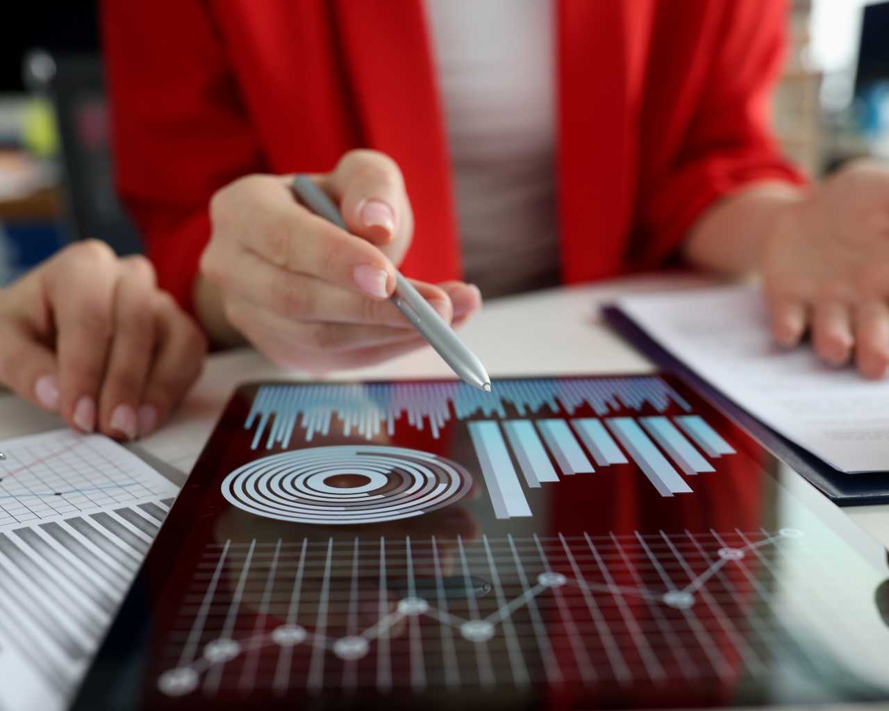 How to get ahead in finance and take advantage of rapid growth ...