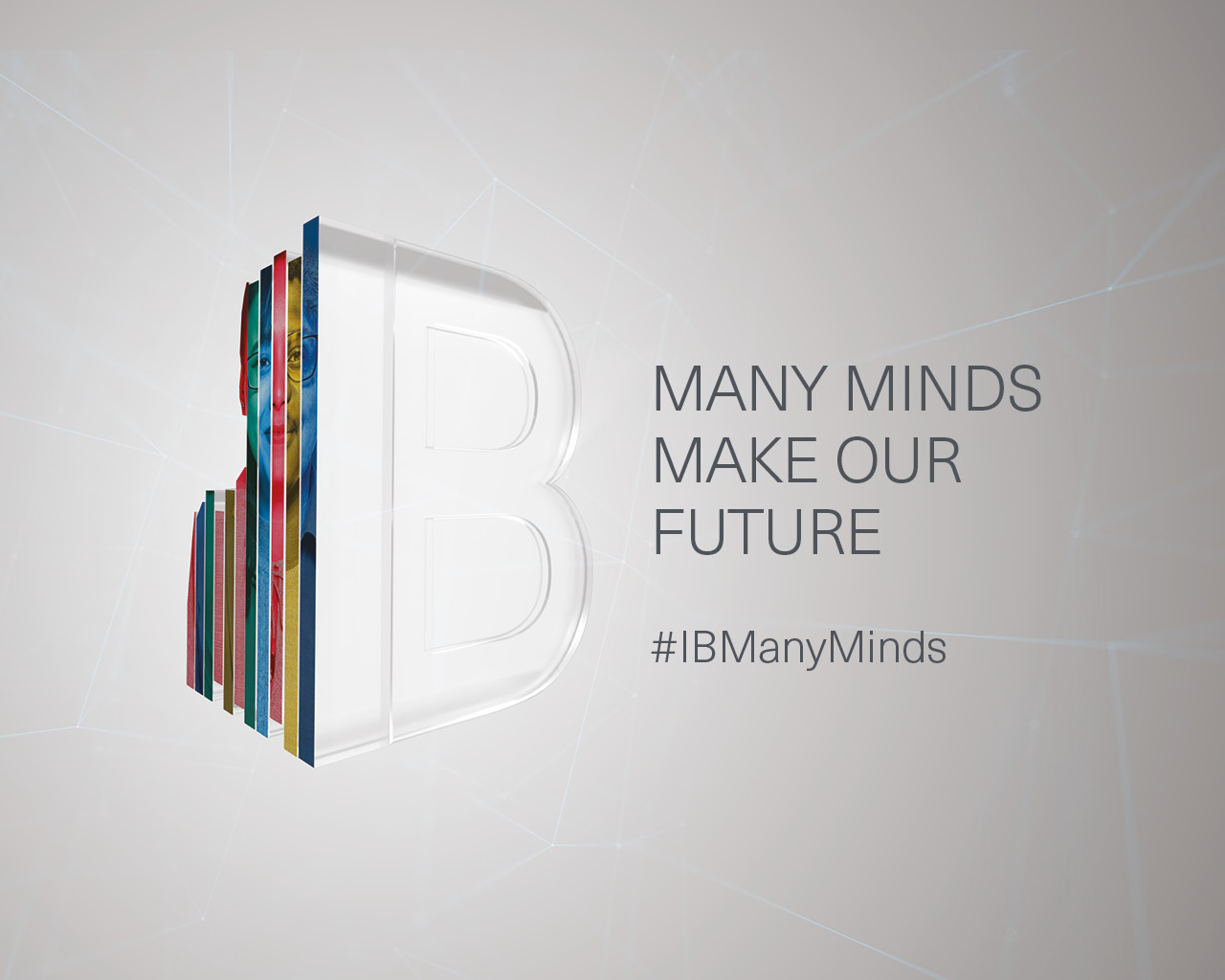 Many Minds Podcast | Imperial Business School