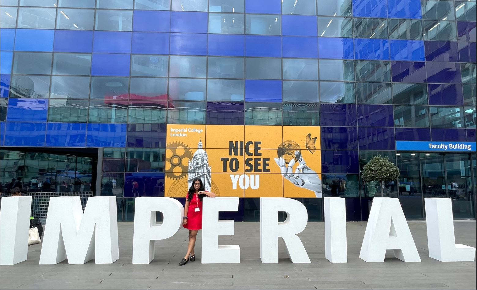 A Review - My first 100 days of an Imperial Full-Time MBA | Imperial ...