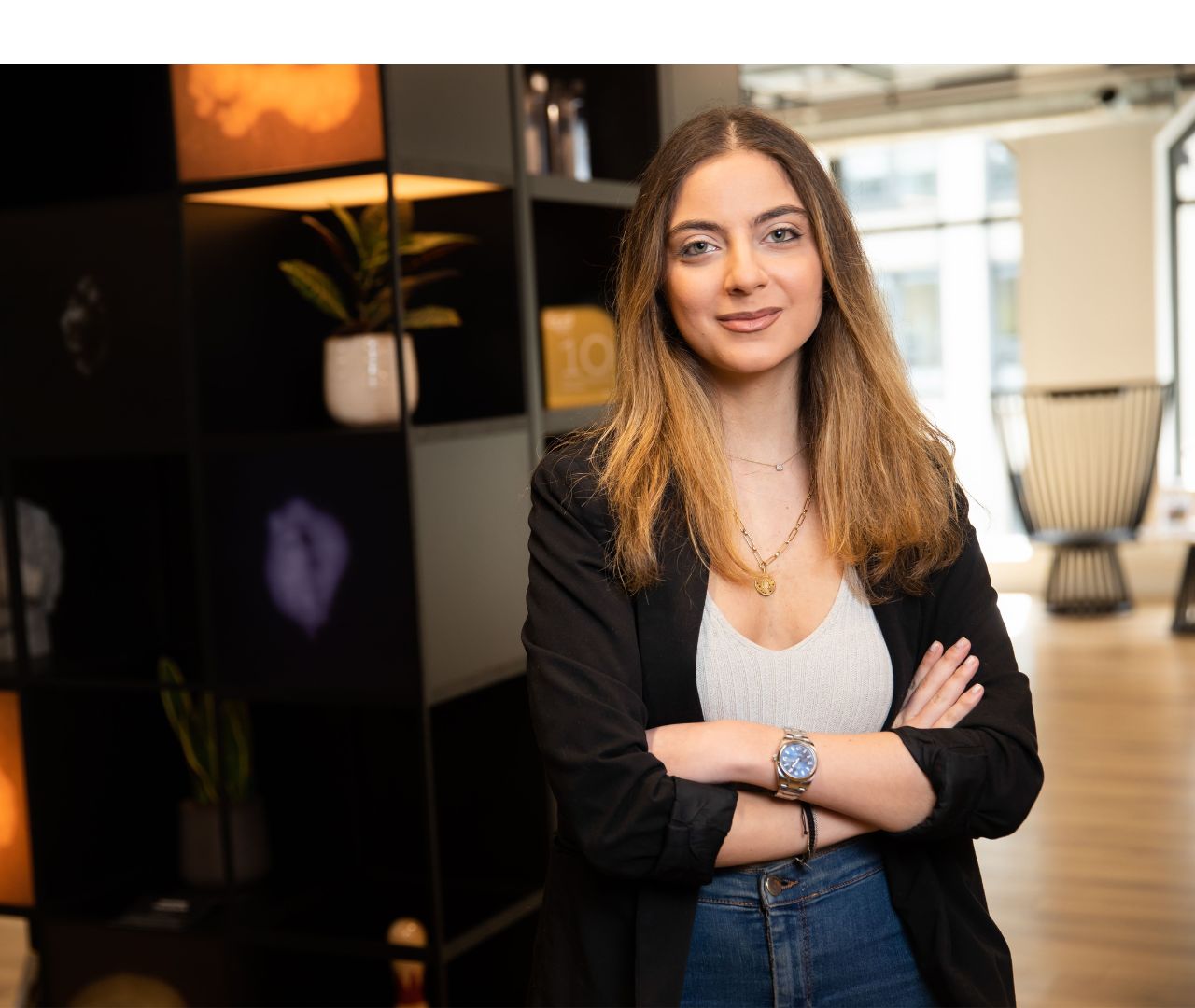Alumni Blog: Lea Karam talks featuring on Campaign Media Week 30U30 ...