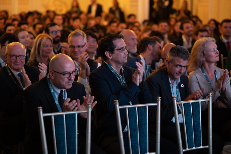 Celebrating 25 Years of Excellence in Finance | Imperial Business School