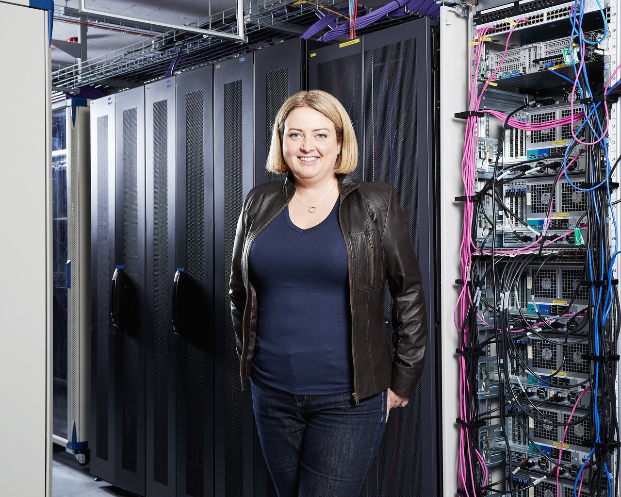 Expert Q&A: Is AI going to save us or kill us? | Imperial Business School