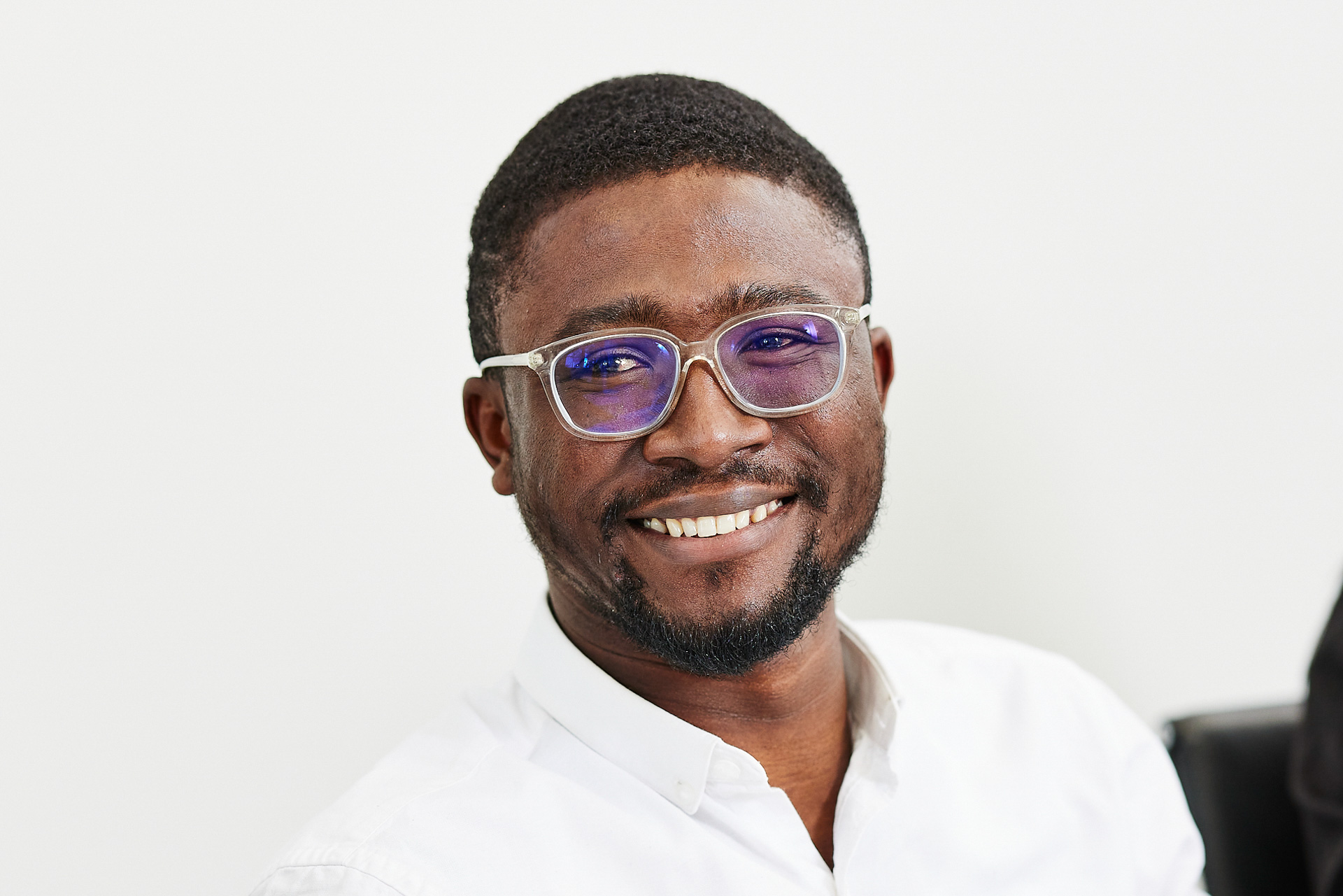 Babatunde Oguntade | Imperial Business School