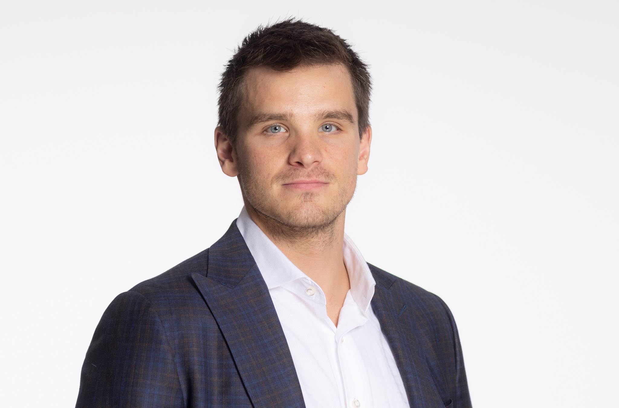 Jack Blyzinskyj | Imperial Business School