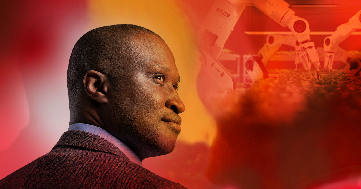 Imperial’s Global Online MBA ranked #1 in the world by QS | Imperial ...