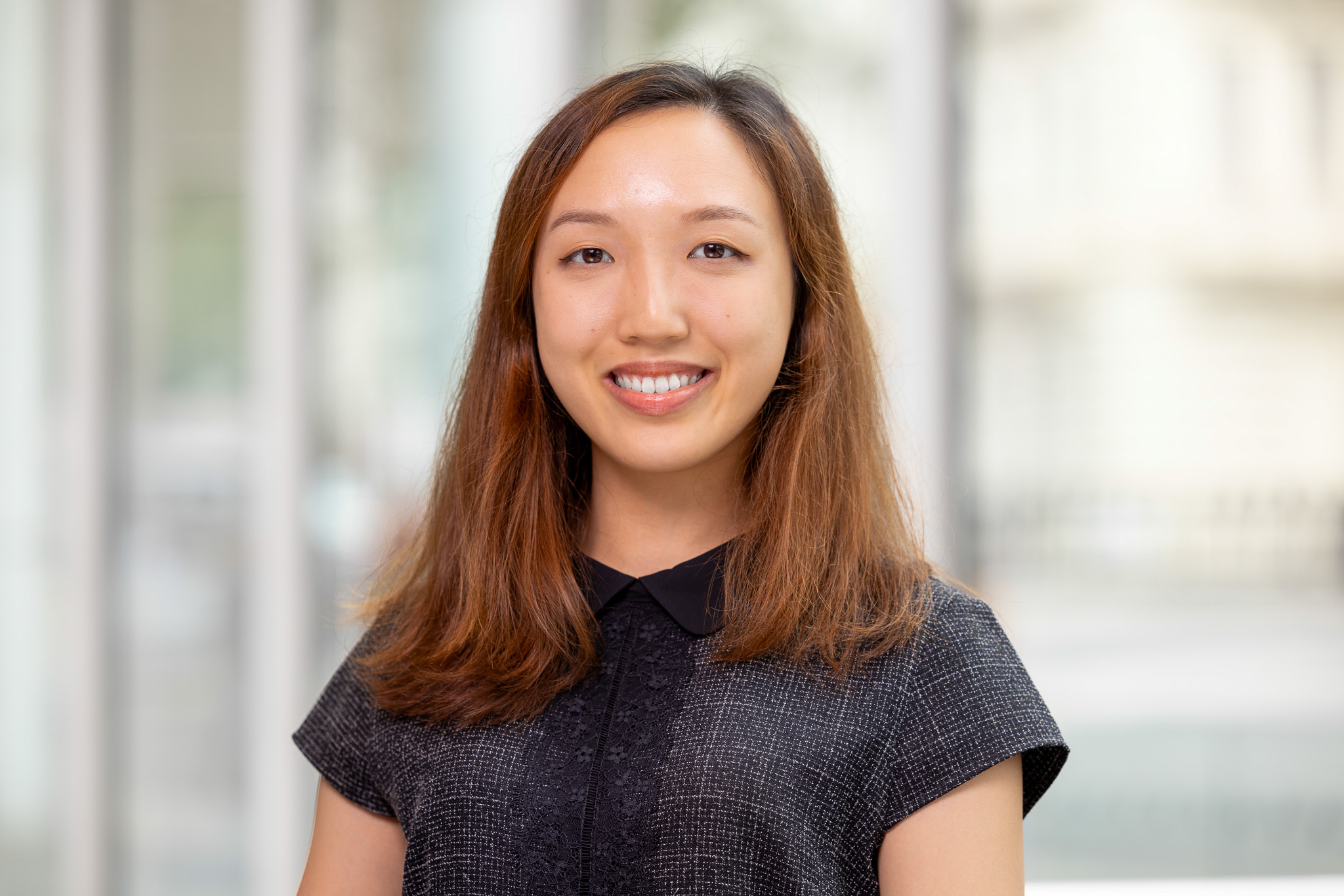 Eva Look: reflecting on the Imperial Innovation Challenge | Imperial ...