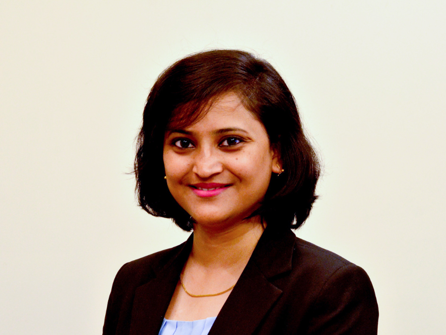 Mastering the juggle: balancing my Executive MBA studies and a full ...