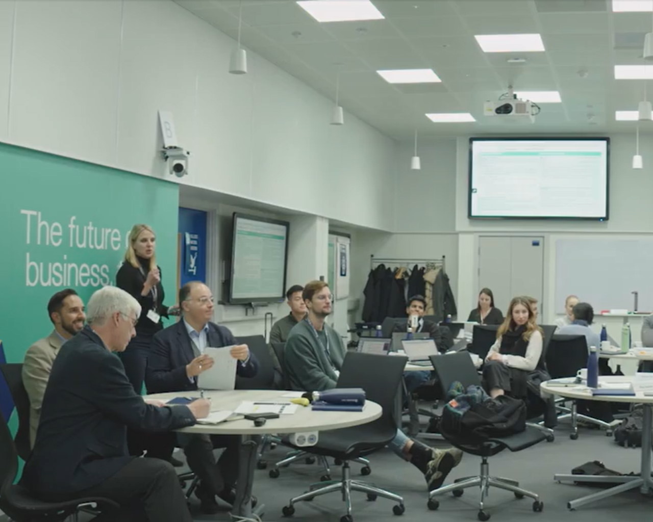 Bain & Company | Imperial College Business School