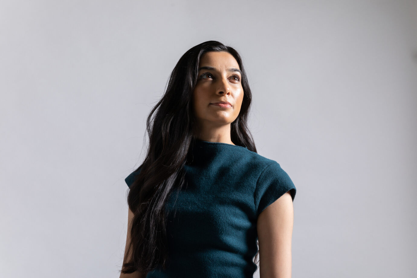 Natasha Lakhani | Imperial Business School