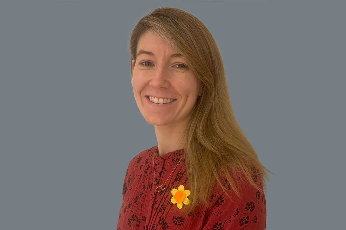 Empowering women in education: My scholarship journey | Imperial ...