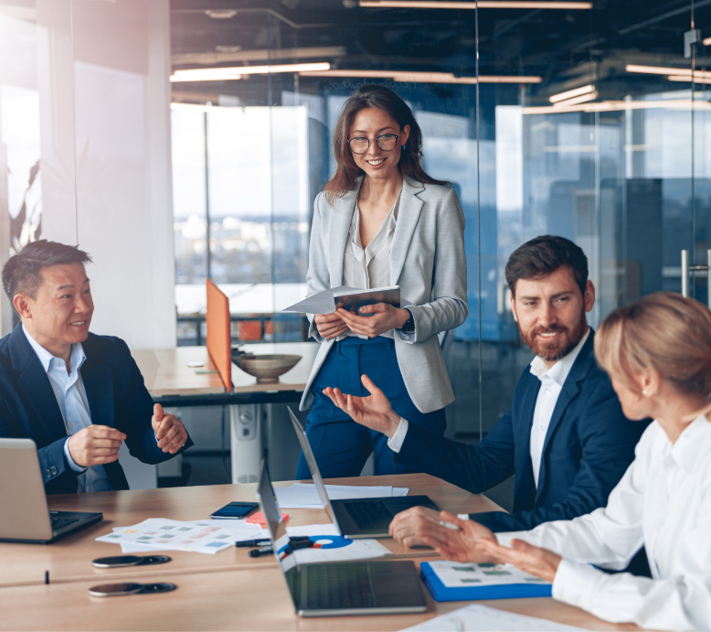 Management Development Online Course|Imperial Business School