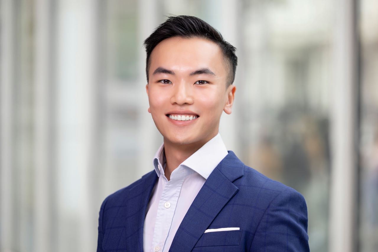 My MBA trek experience | Imperial Business School