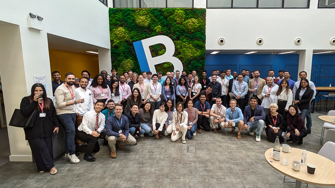 My Global Online MBA Capstone experience | Imperial Business School