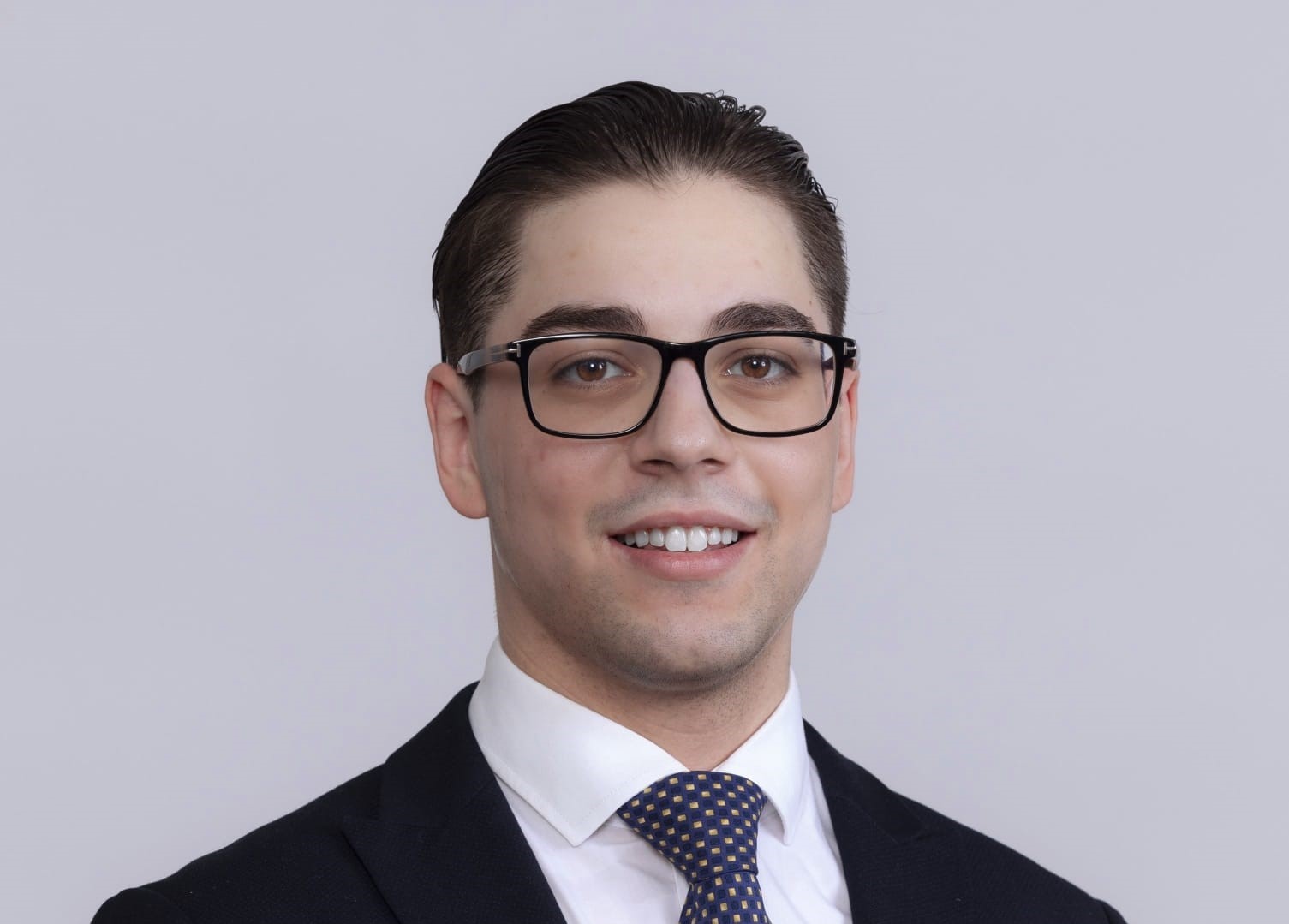 Slavyan Mladenov | Imperial Business School