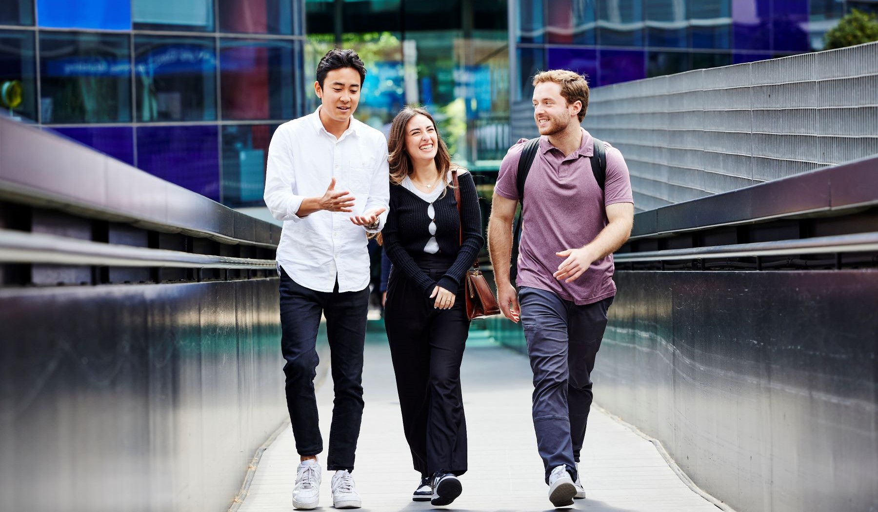 Refreshed Imperial MSc in Management (MiM) to develop global business ...