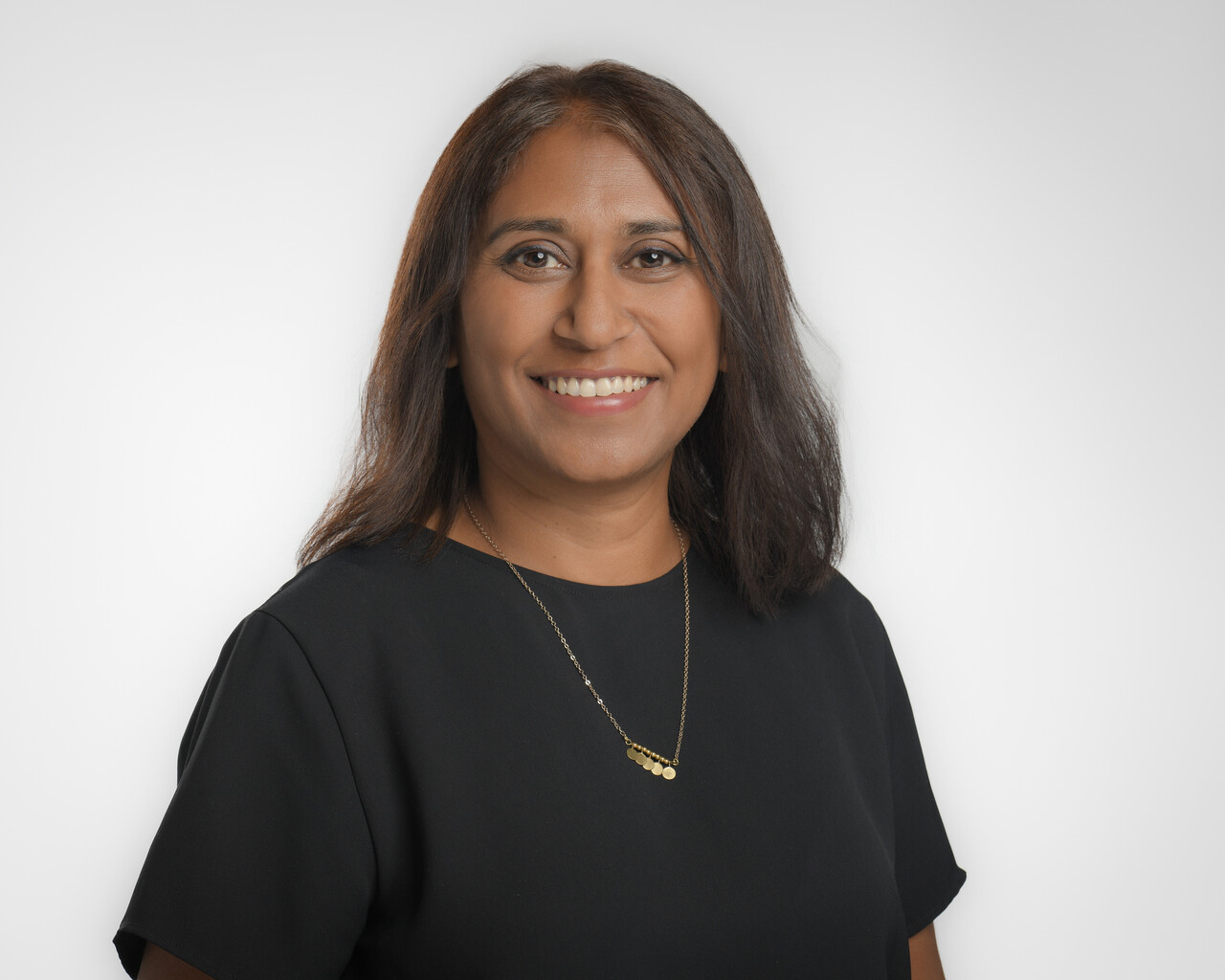 Profile: Professor Anita Patel goes behind-the-scenes of health ...