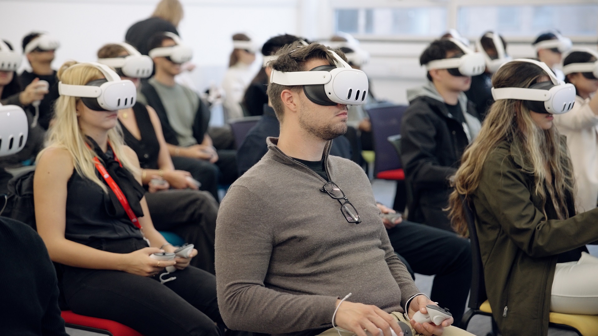 IDEA Lab | Imperial Business School