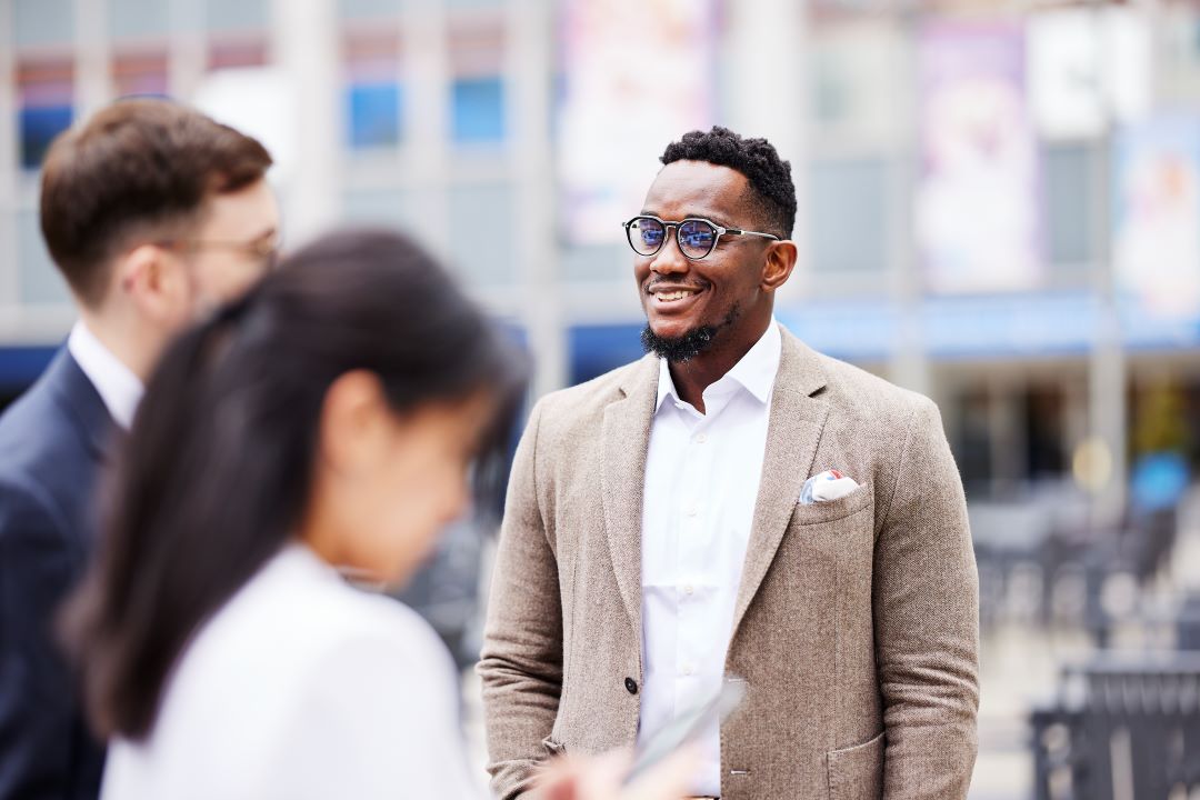 The MBA application events roadmap with Imperial Business School ...