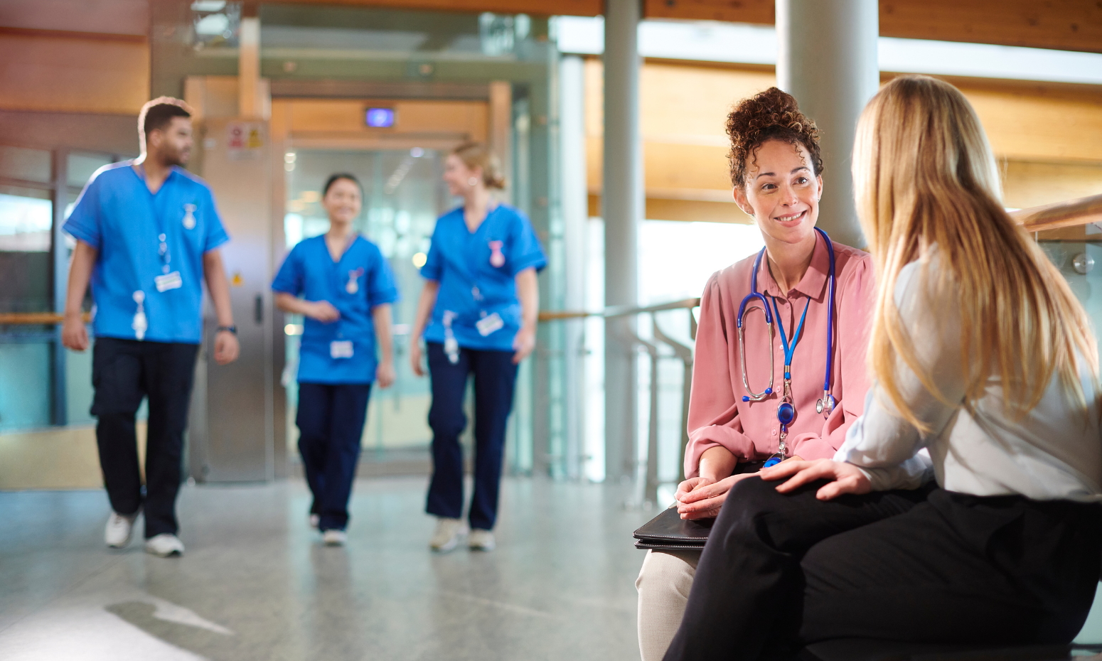 Bold goals, missed levers: Will the NHS 10-Year Health Plan go far ...