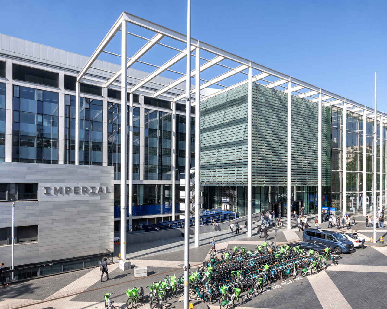 Advisory Board | Imperial Business School