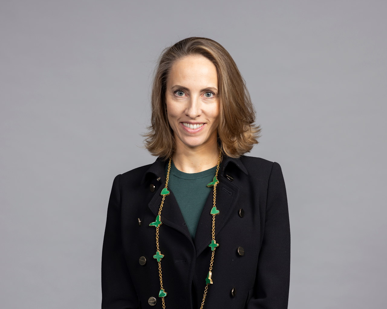Congratulations to Dr Laure de Preux winning the 2025 Dean's Award for ...