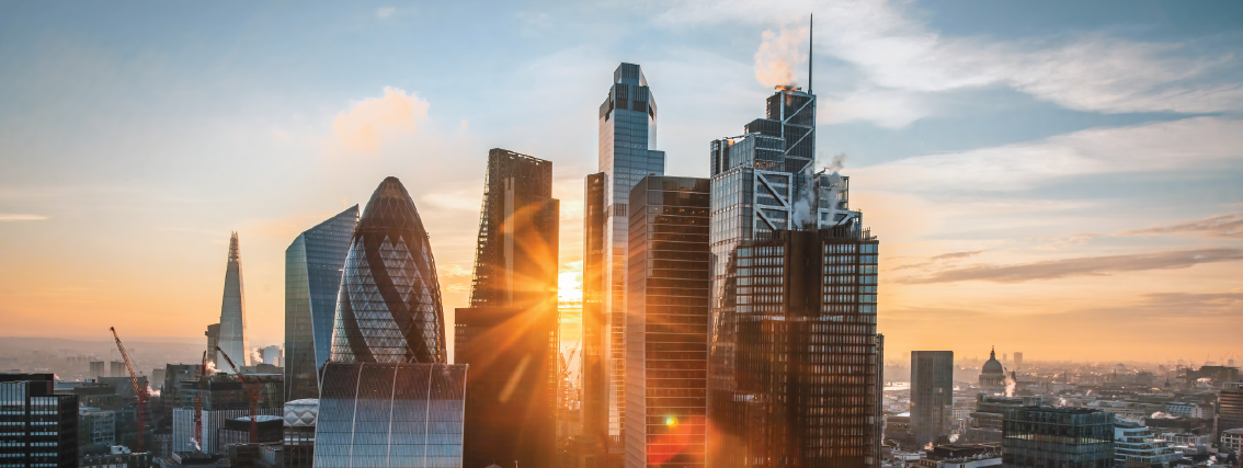 Impact Finance Lab | Imperial Business School