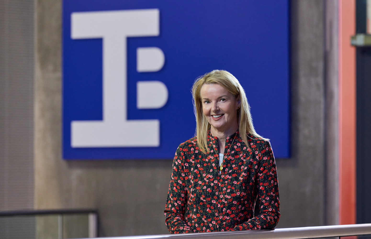 Joanne Linder, Full-Time MBA 1996 | Imperial Business School