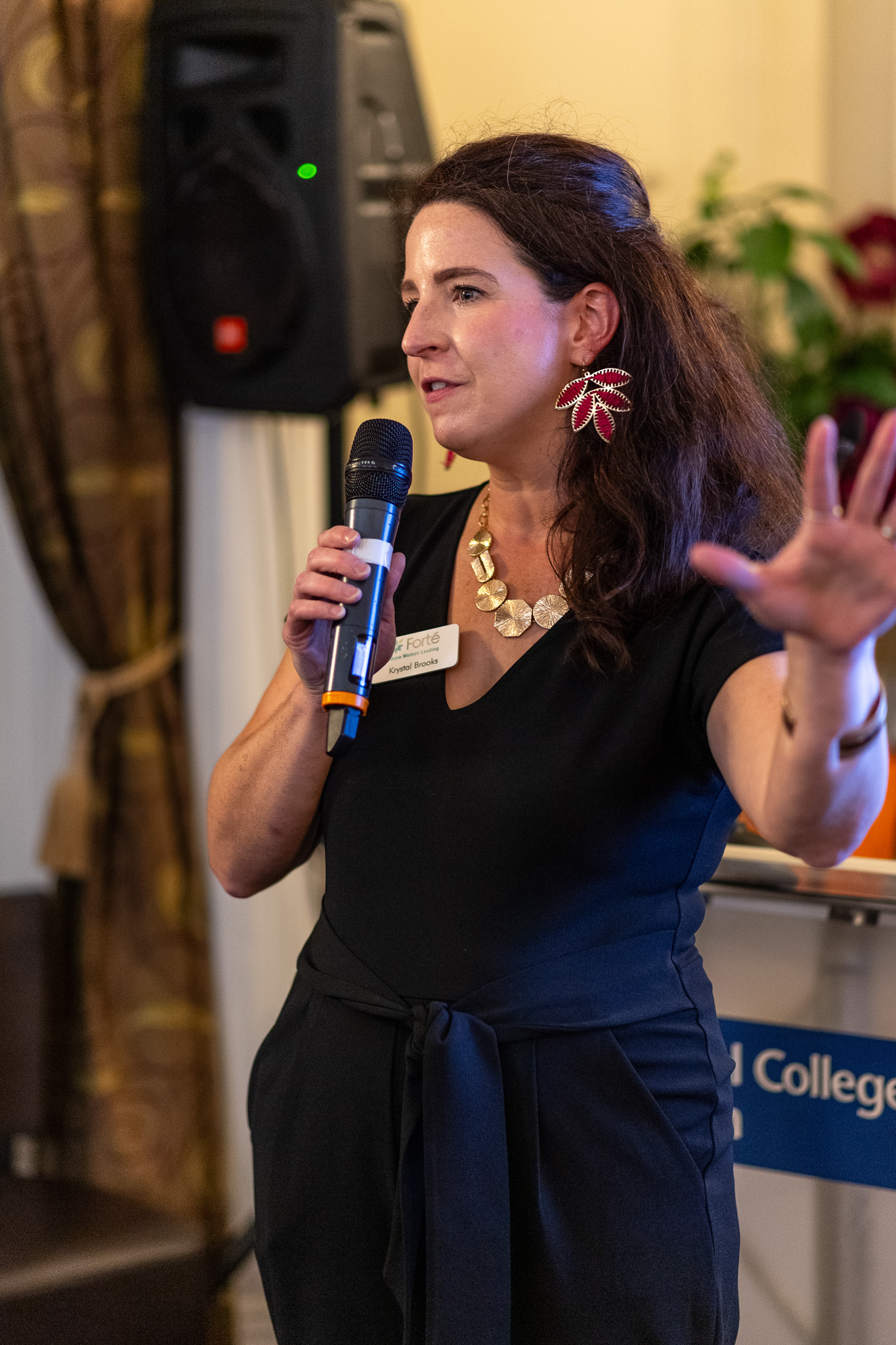 Celebrating my Forté Fellowship | Imperial College Business School