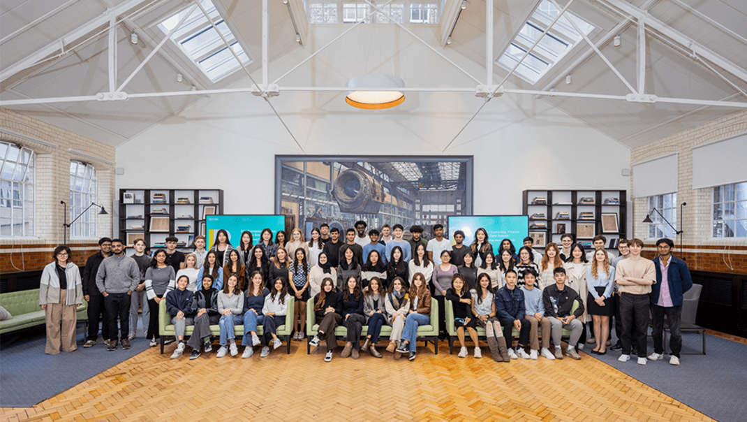 Class profile | Imperial Business School