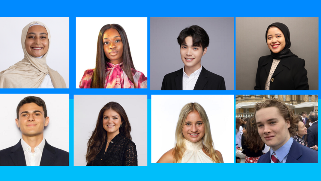 MSc Finance class profile - Business School