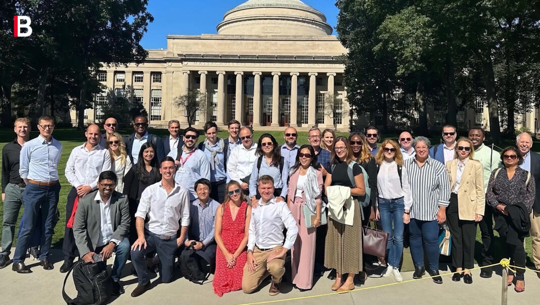 Executive MBA, EMBA - Business School