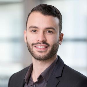 Marketing PhD students | Imperial College Business School