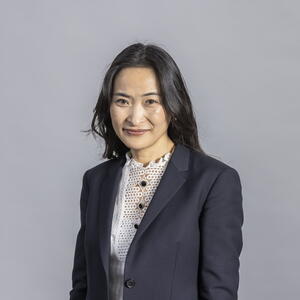 Business School Faculty List | Imperial College Business School