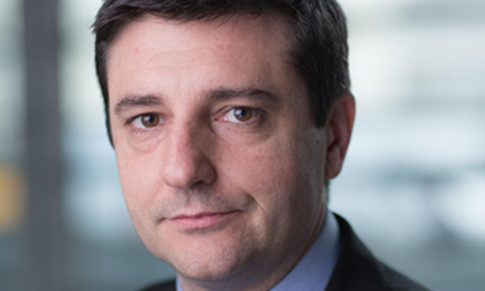 Climate Finance Centre People| Imperial College Business School