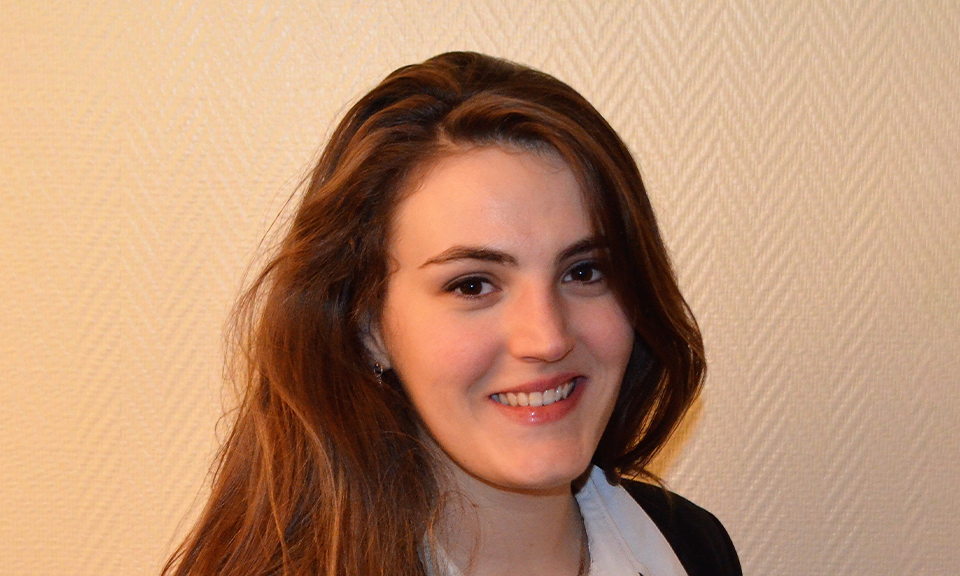 Léa Bernié | Imperial College Business School