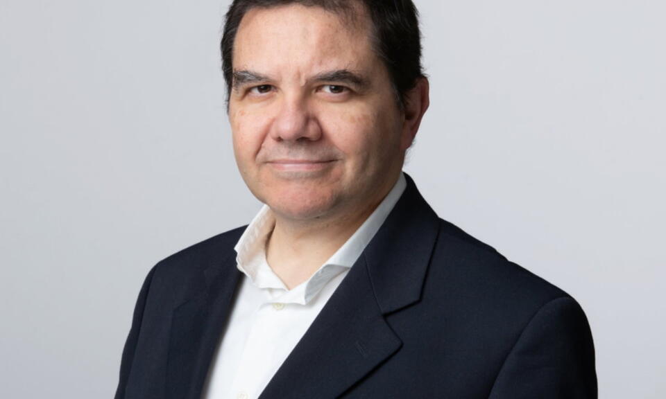 Leonardo Centre People | Imperial College Business School