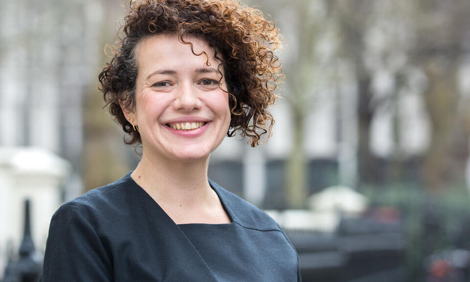 Profile: Professor Marisa Miraldo on why economists should care about ...