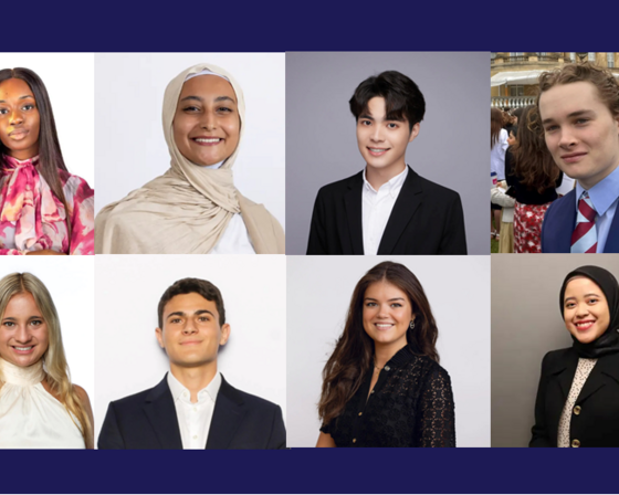 MSc Financial Technology (Fintech) - Business School