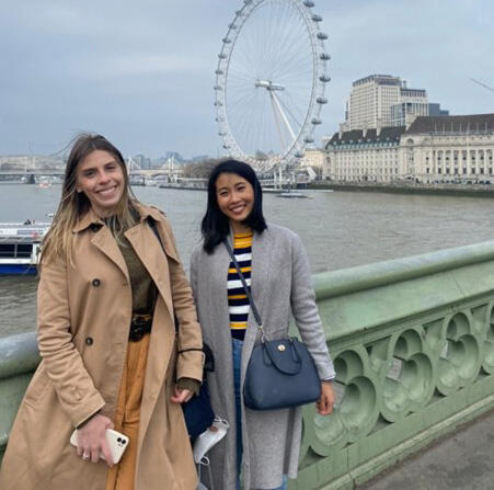 Alumni reflections: the enriching impact of Imperial's Full-Time MBA ...