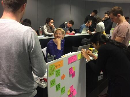 Alumni reflections: the enriching impact of Imperial's Full-Time MBA ...