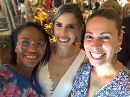 Alumni reflections: the enriching impact of Imperial's Full-Time MBA ...