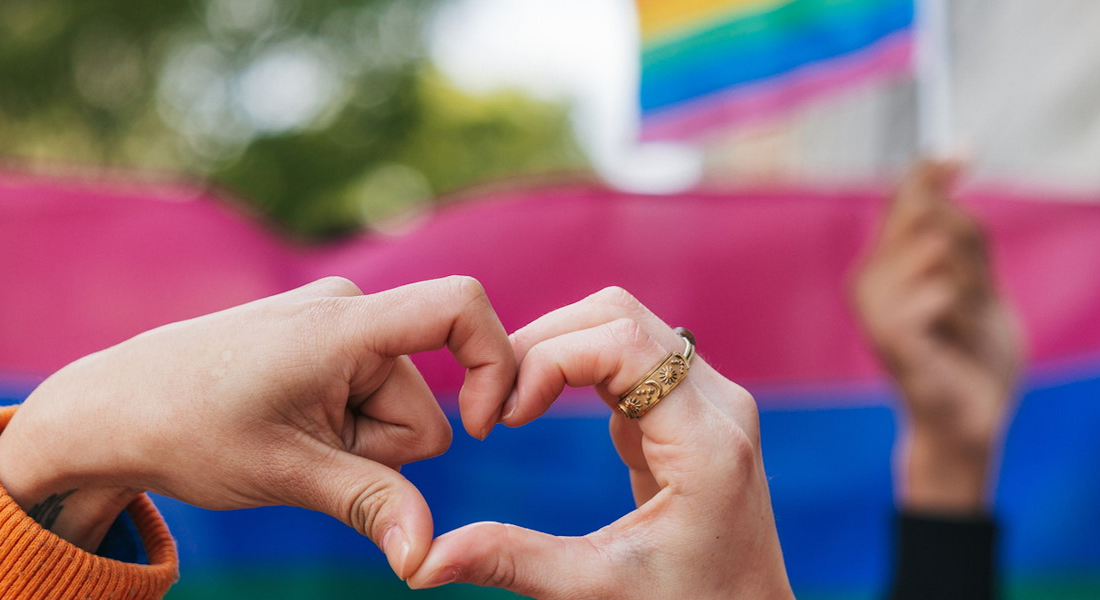 LGBTQIA+ History Month | Imperial Business School