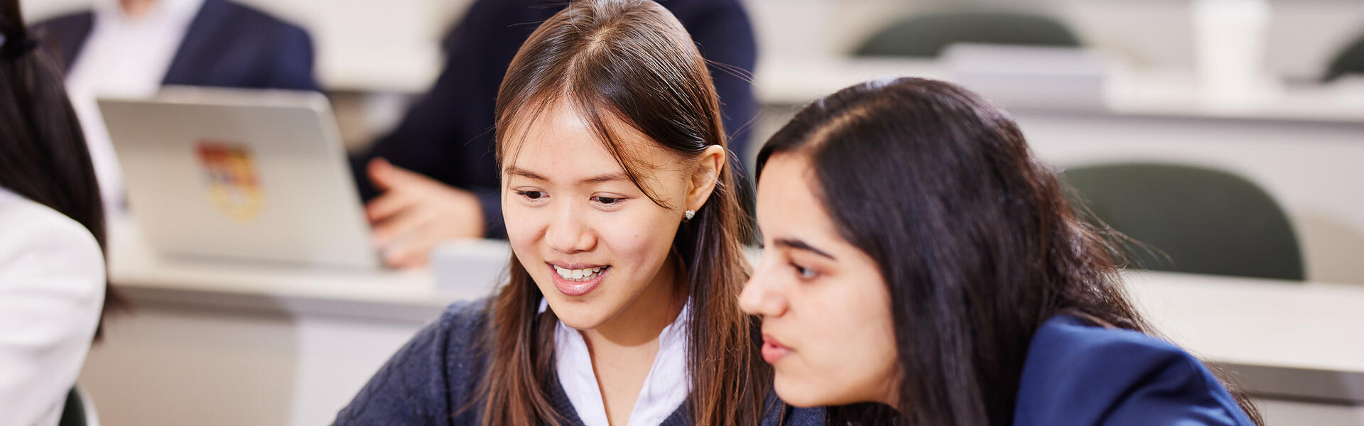 BPES - Business School