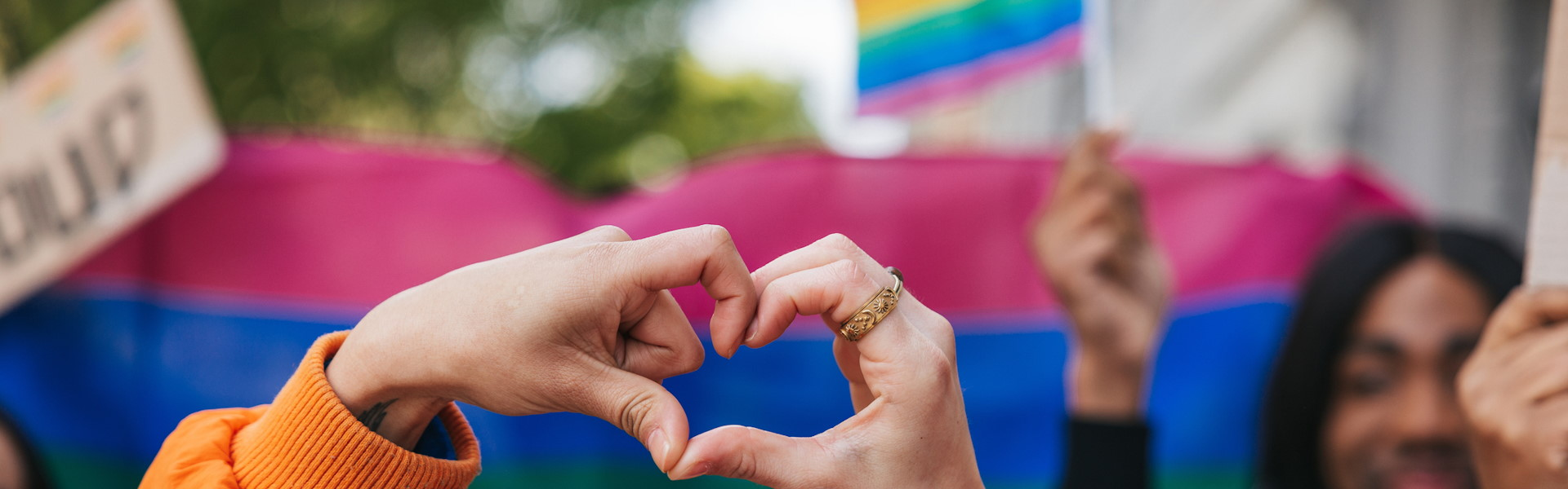 LGBTQIA+ History Month | Imperial Business School