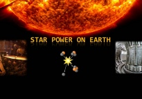 Star power on earth | Events | Imperial College London