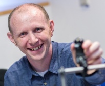 The future of robotics | Events | Imperial College London