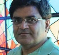 Graph analytics on the Galois system | Events | Imperial College London